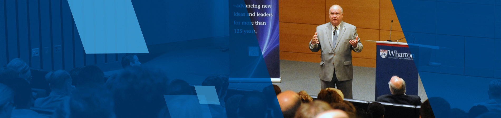 Hosts - Wharton Events