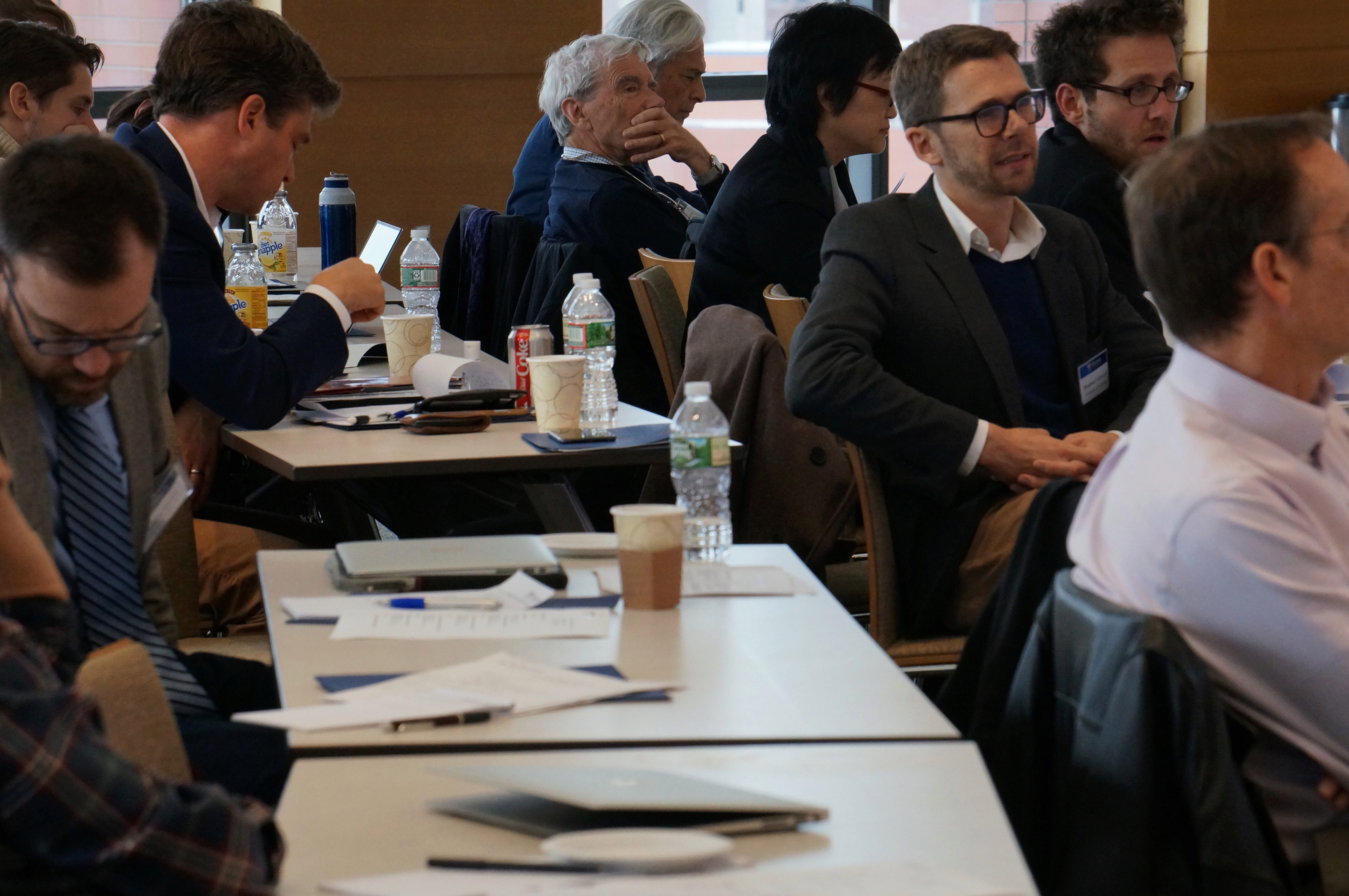 2018 Photos - Wharton Events