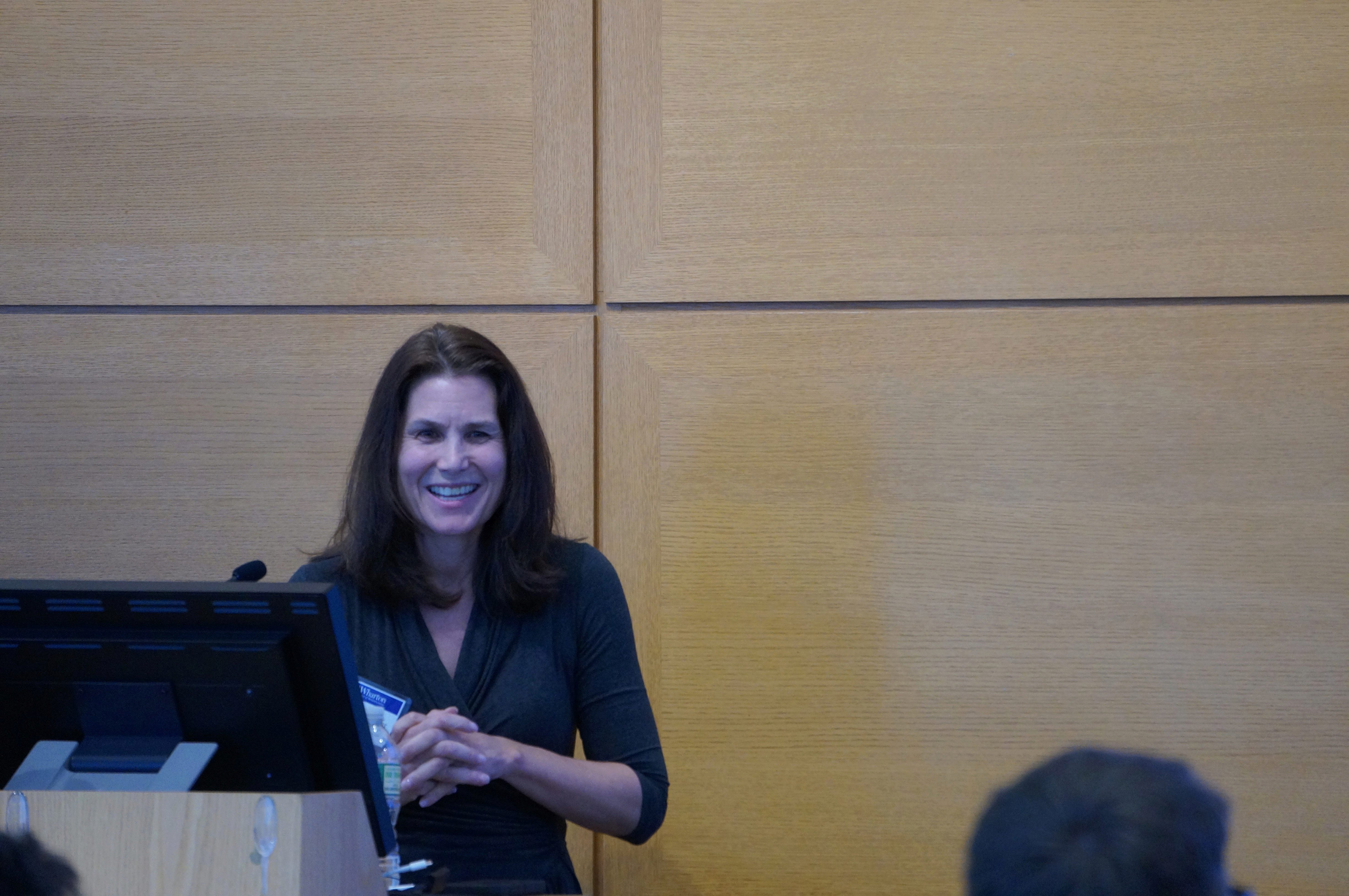 2018 Photos - Wharton Events