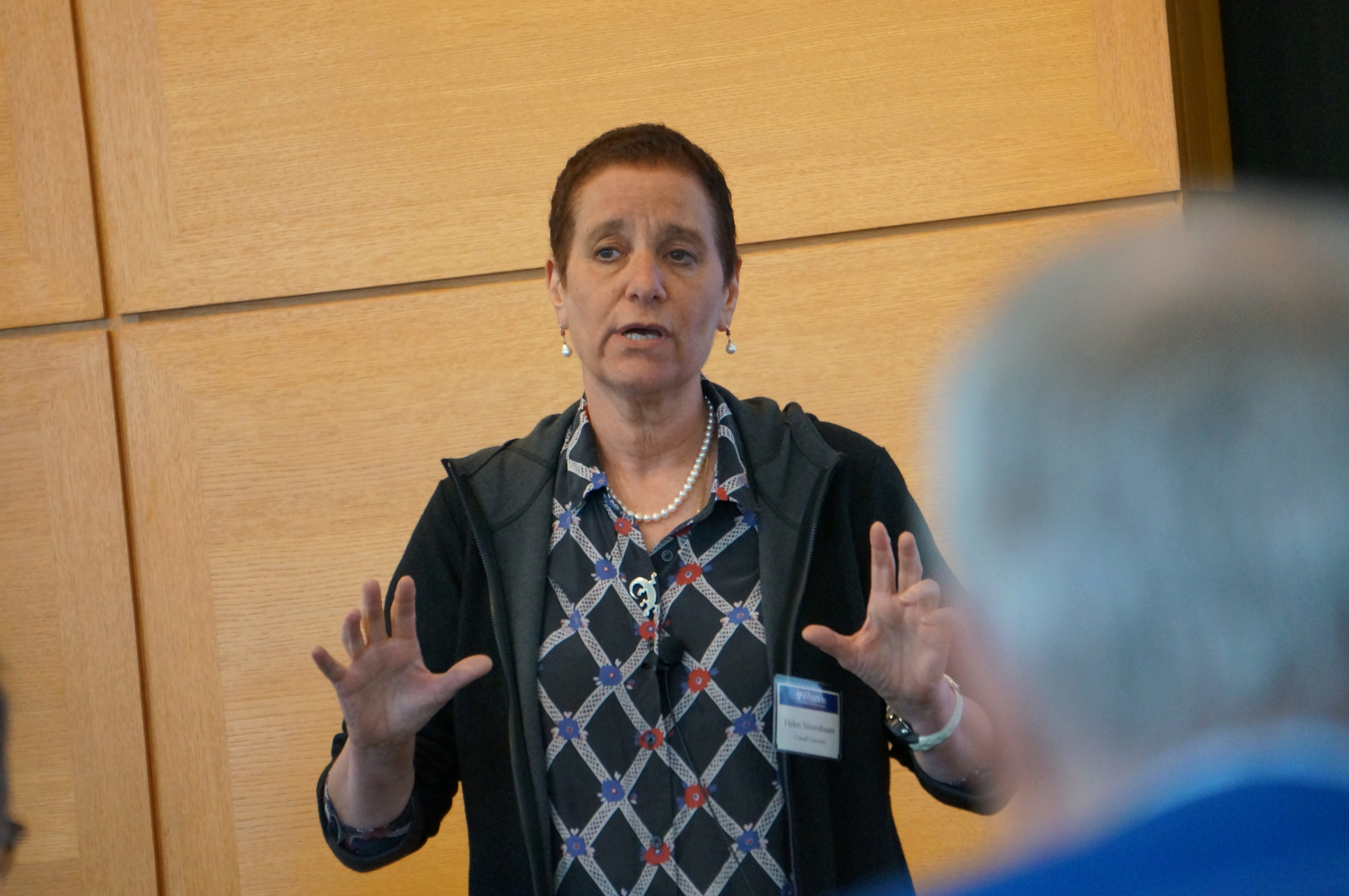 2018 Photos - Wharton Events