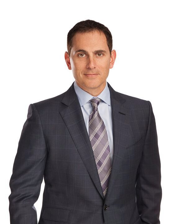 Tarnopol Dean's Lecture Series - Wharton Events